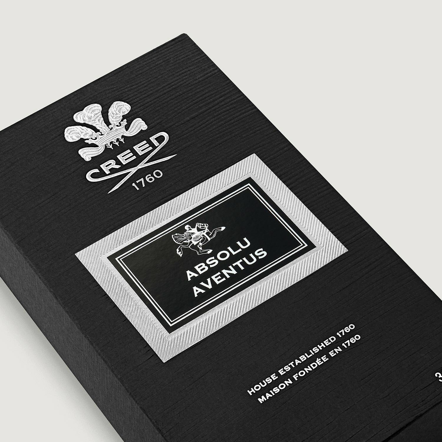 Creed Aventus Absolu парфюмерная вода 100 мл, аромат для мужчин