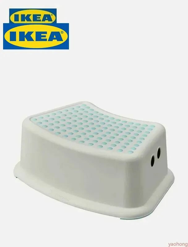 IKEA Детский стул,37х24х13см