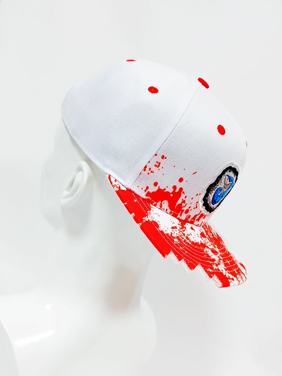 Бейсболка  Весна-лето 2026 для мужчин и женщин