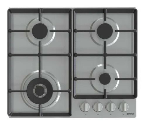 Газовая варочная панель Bosch PCC6A5I90