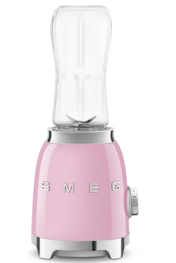 Блендер Smeg PBF01PKEU