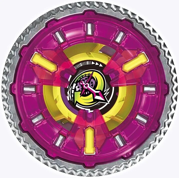 Случайный усилитель ClockMirage Select UX-16 UX-16 03