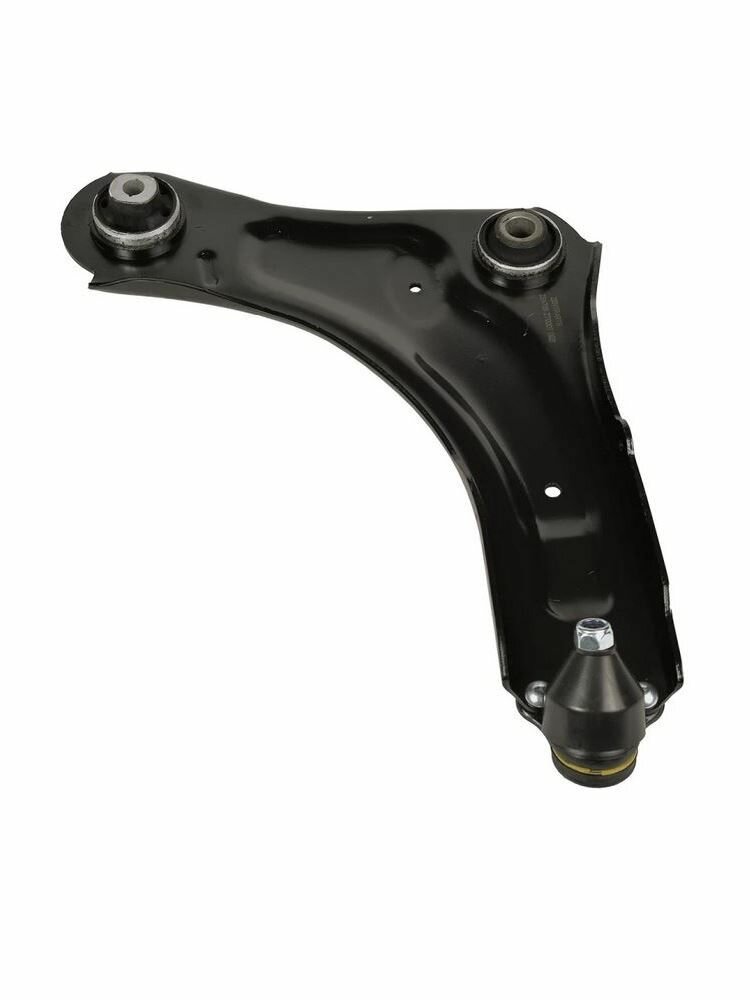 Рычаг подвески передний правый ZENTPARTS Z24728 для а/м RENAULT Megane, Fluence / Рено Меган, Флюенс