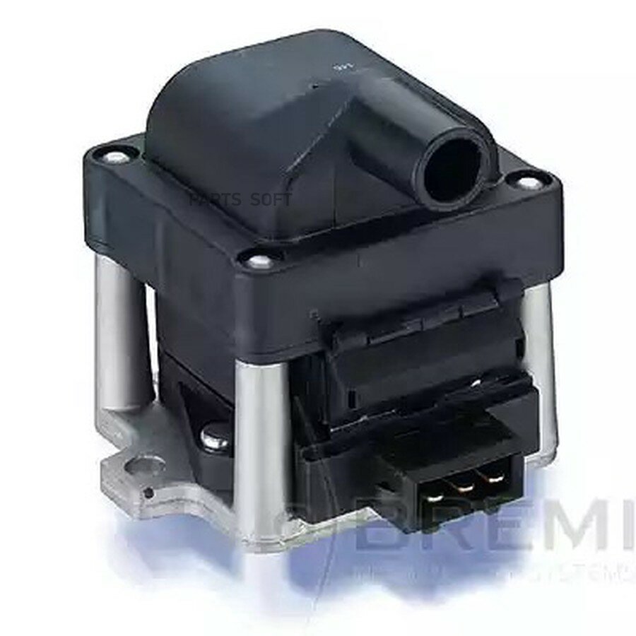 Коммутатор с/з Audi 80, VW Golf/Passat/T4 1.0-2.0i/2.5i 90> от официального дистрибьютора, BREMI, артикул 11893