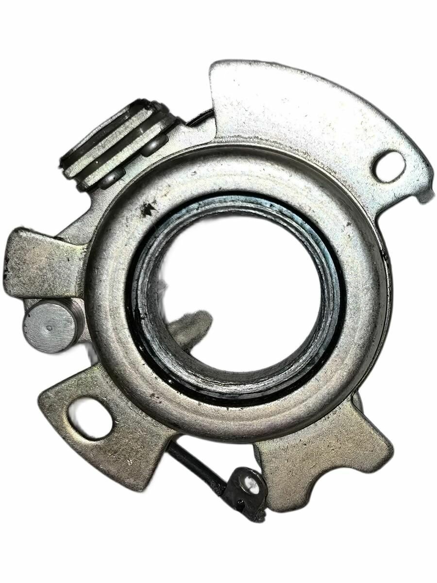 Пластина распределителя зажигания Р4-300Д