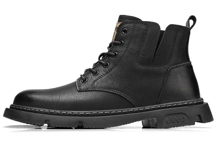 Ботинки Martin Boots