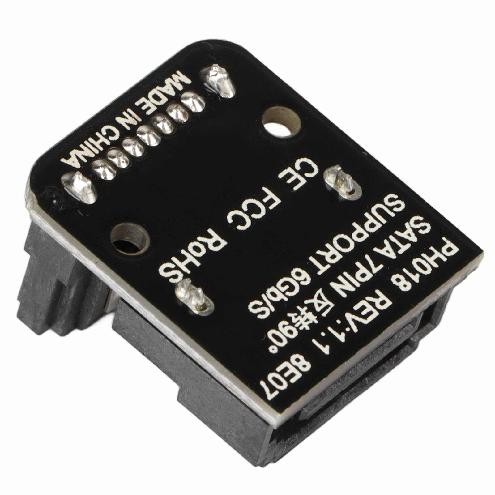 USB-концентратор 4xUSB3.0 5Гб/с — фото 1