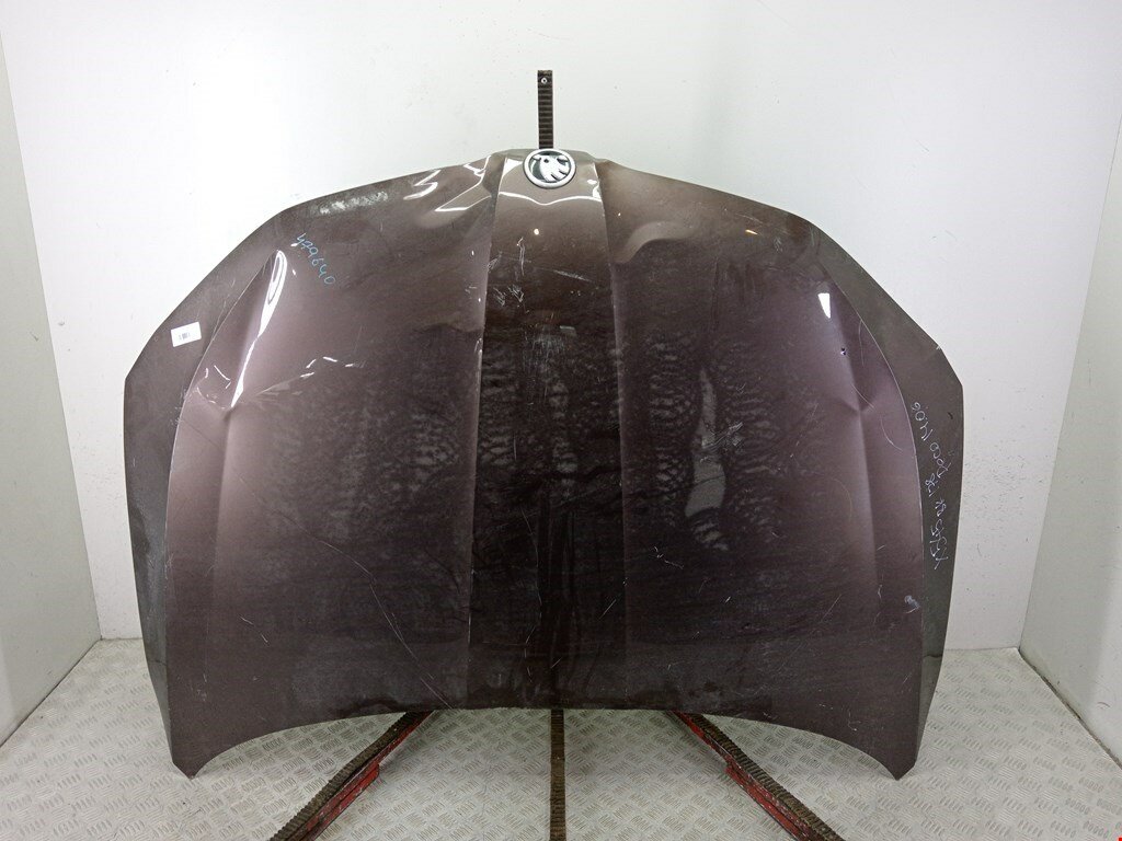 Капот Skoda Rapid 1 5JA823031D арт. 2265606