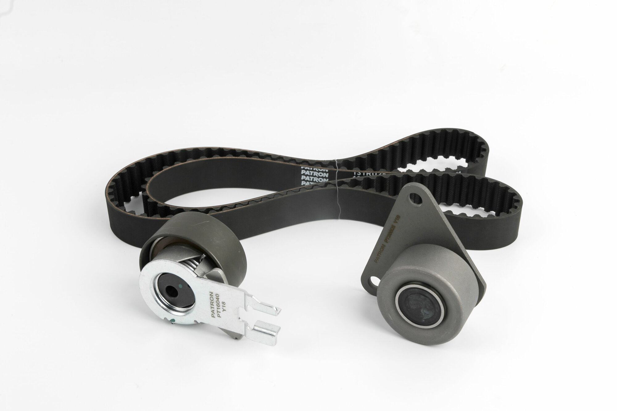 Комплект ГРМ, для Volvo S60/S80 2.4