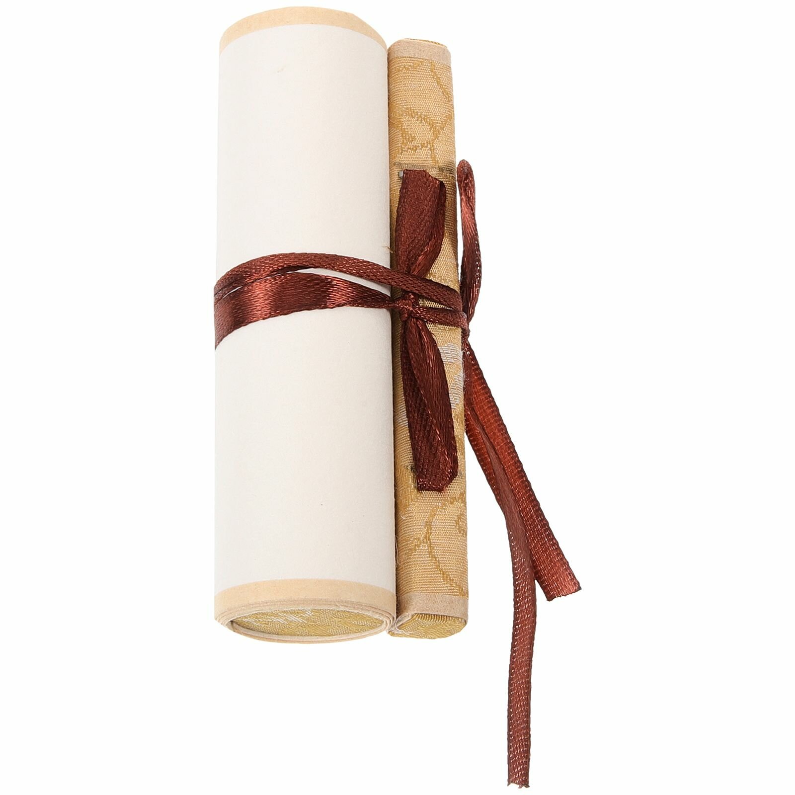 Пустой свиток для живописи и каллиграфии, китайская бумага ассорти цветов для письма, водяных и тушевых рисунков, 1 комплект