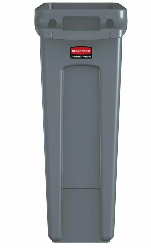 Мусорное ведро Slim Jim Rubbermaid, 87 л