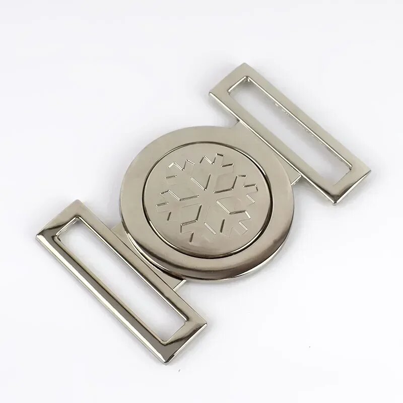 1-5 шт, 40 мм, металлическая пряжка для ремня для сумки, пальто, пуховик, декоративная застежка, пояс для одежды, карабин, пуговицы, аксессуары «сделай сам»