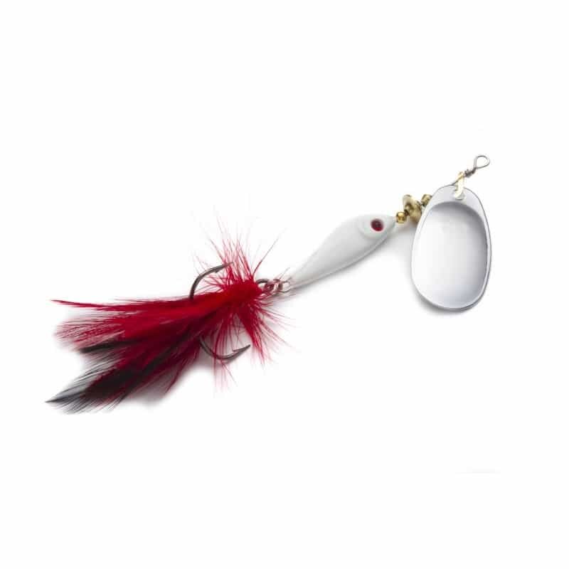 Блесна Вертушка Toughlon Tadashi (S.3 W.9.3g CL.001#)