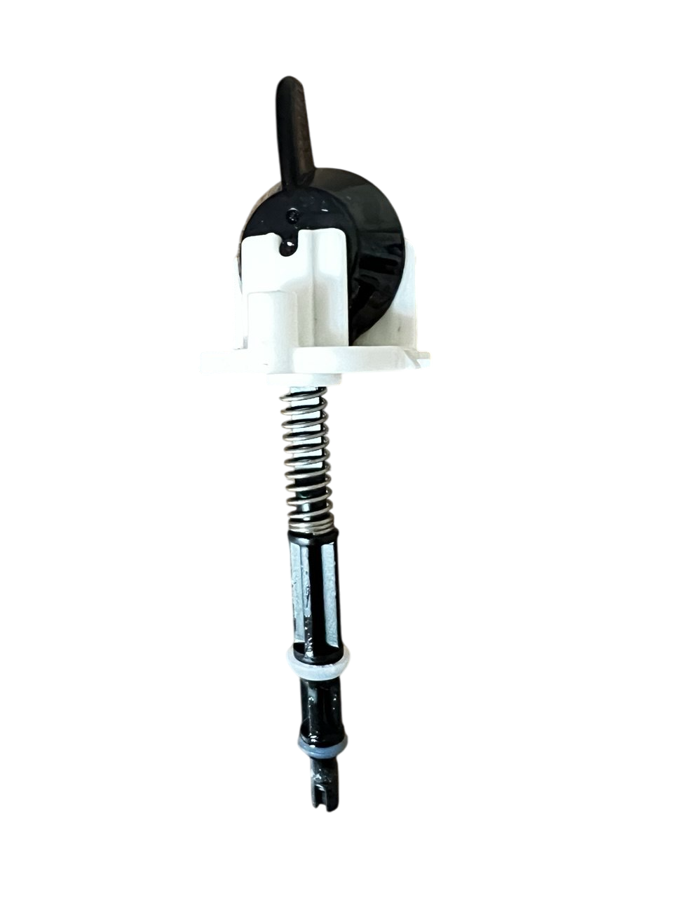 Ручка регулировки подачи пара для утюга POLARIS PIR 2821