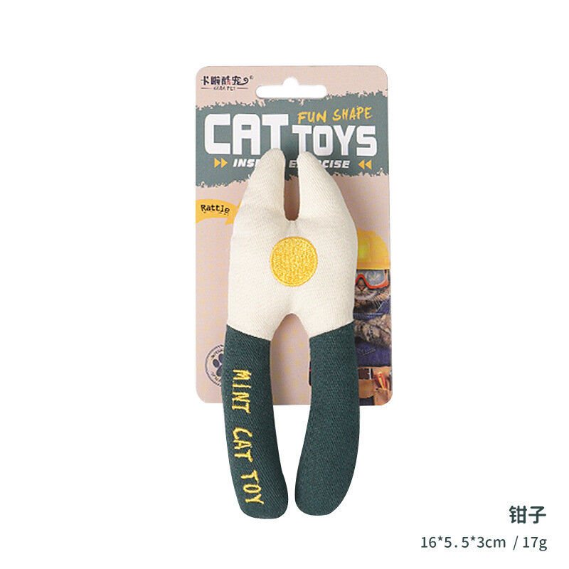 Новые игрушки для кошек, чтобы избавиться от скуки, кошачья мята, палочки для дразнения кошек и котят, шлифовка зубов