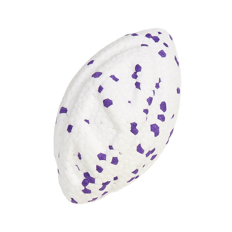 FOFOS два бобра серии попкорн игрушка для собак мяч устойчивый к укусам моляры игрушка сторона животноводство