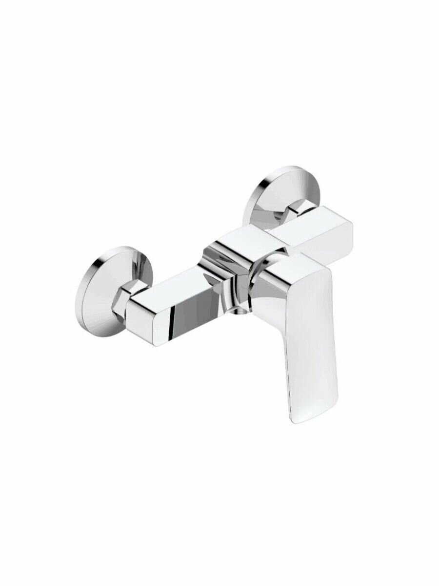 Melodia Della Vita Смеситель душ MELODIA Etude картридж д.35мм с аксессуарами MDV30050