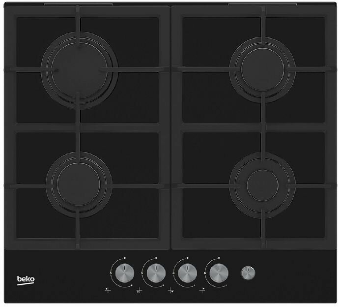 Поверхность встраиваемая "Beko" HILG 64235 S