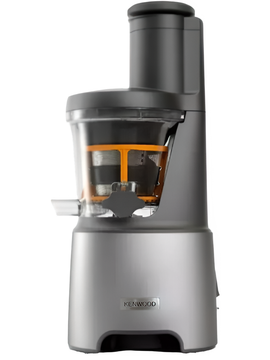 Соковыжималка Kenwood PureJuice XL JMP85.000SI, шнековая, 230 Вт