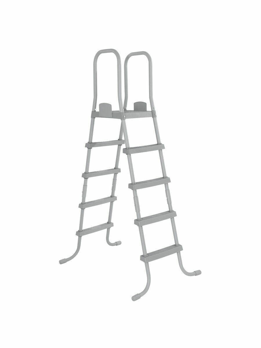 Лестница для бассейнов, высота 132 см, 58337 Bestway