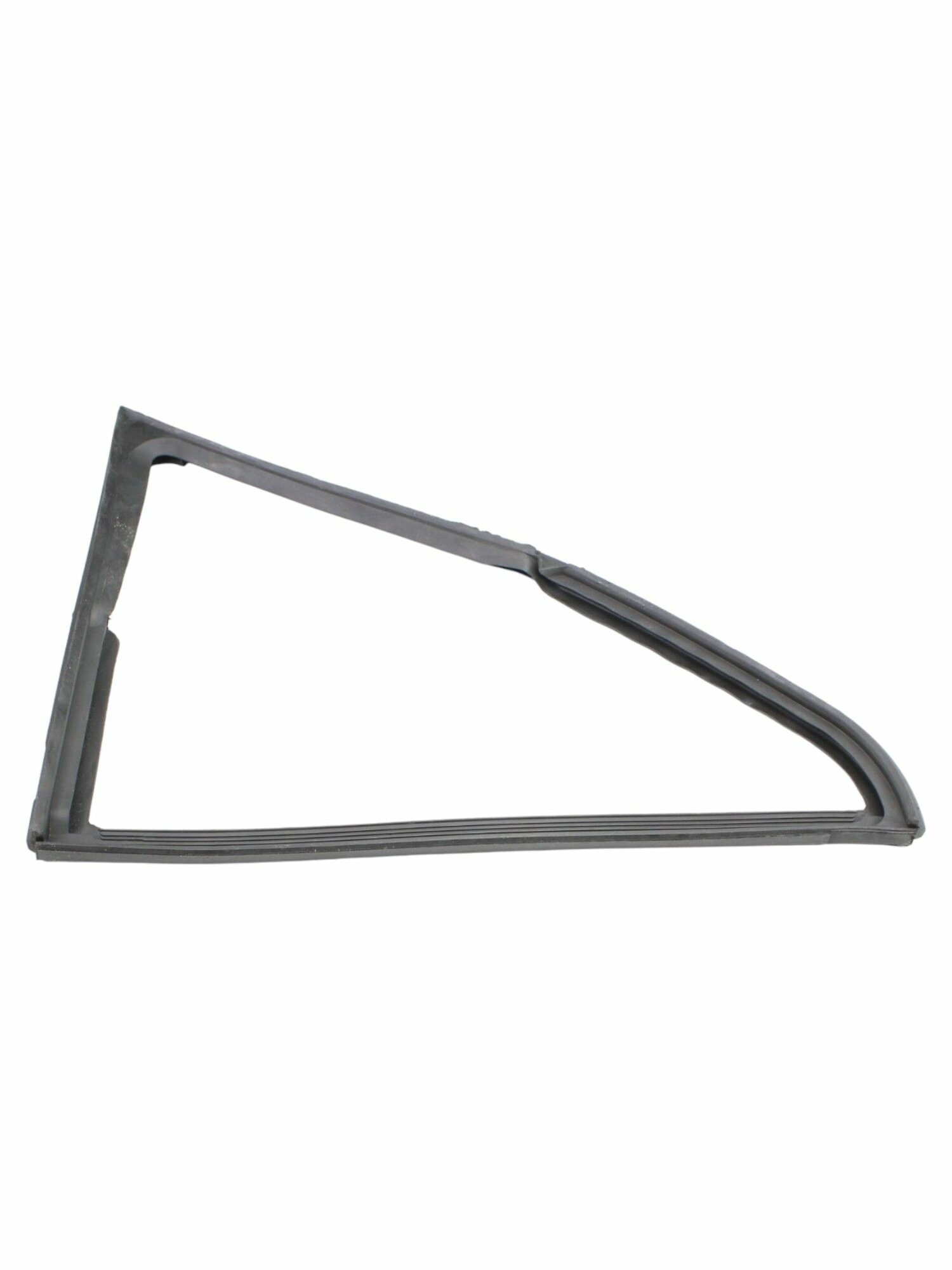 Уплотнитель стекла форточки 2101 левый БРТ