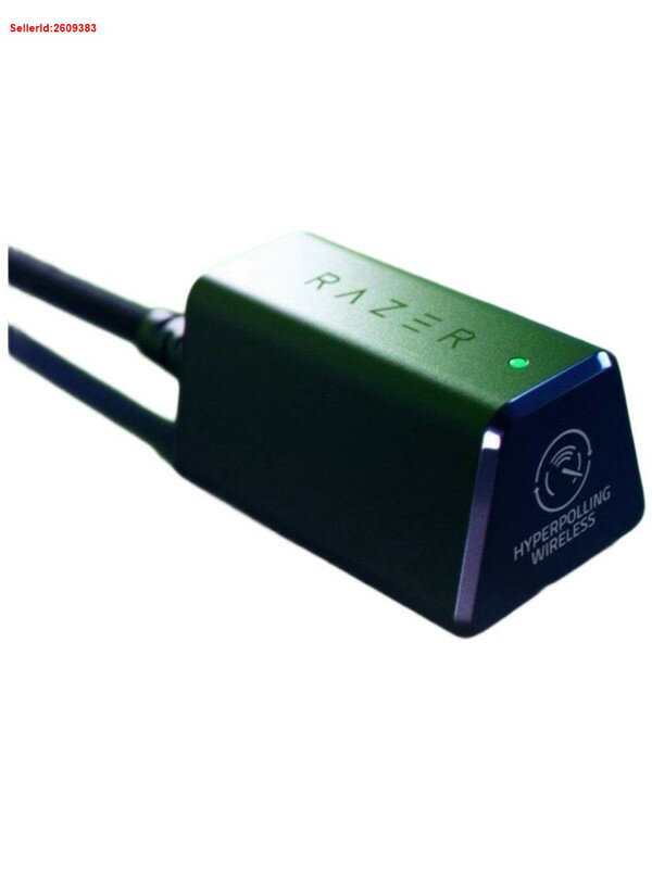 Беспроводной приемник Razer HyperPolling
