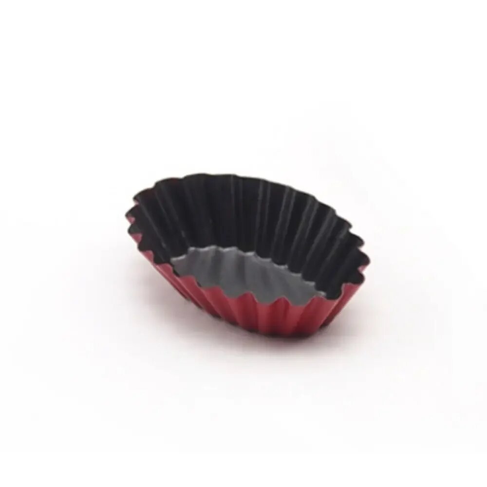 Форма для тарта 7.5cm-C, цвет: 7.5cm-C