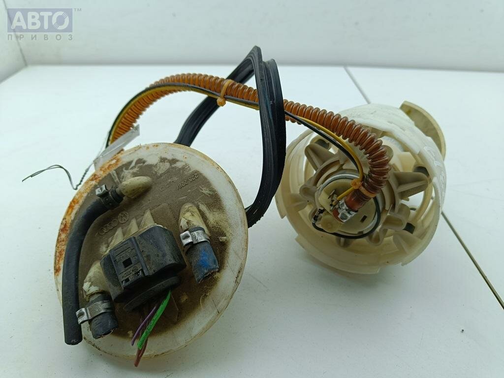 Насос топливный Audi A6 C5 (1997-2005)