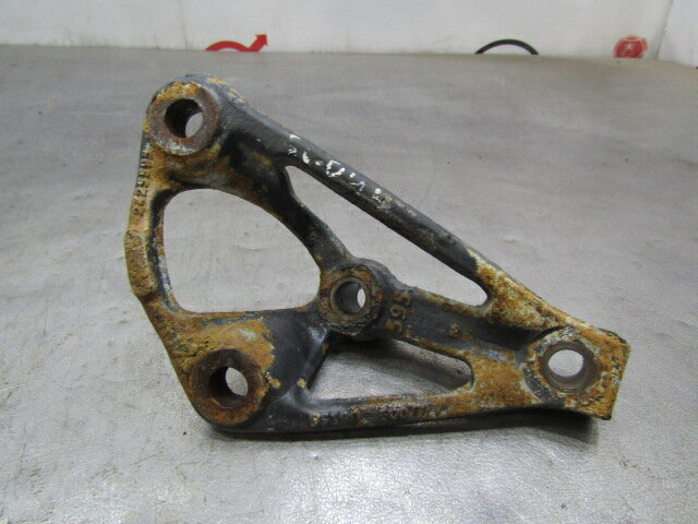 Кронштейн энергоаккумулятора заднего моста правый Scania 6-series