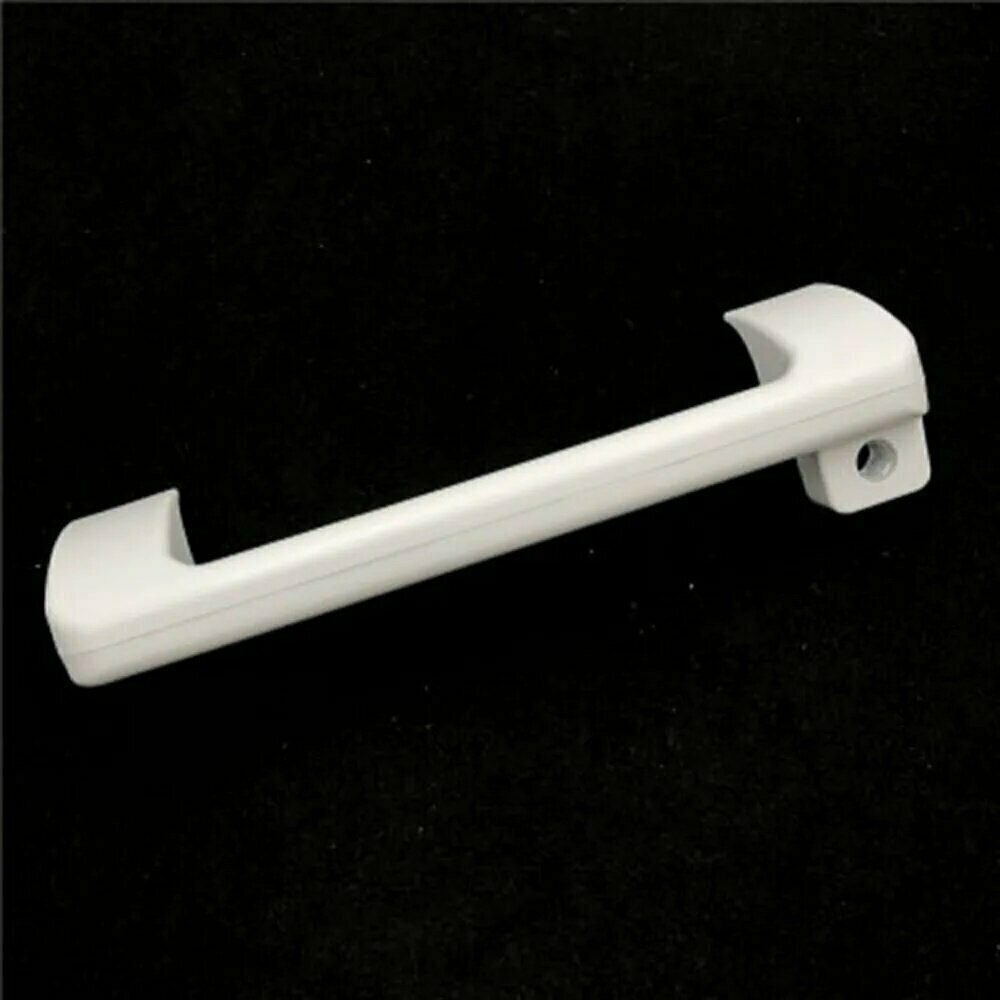 Ручка дверцы морозильной лари Haier морозильного пластиковая скоба дверной без ключа