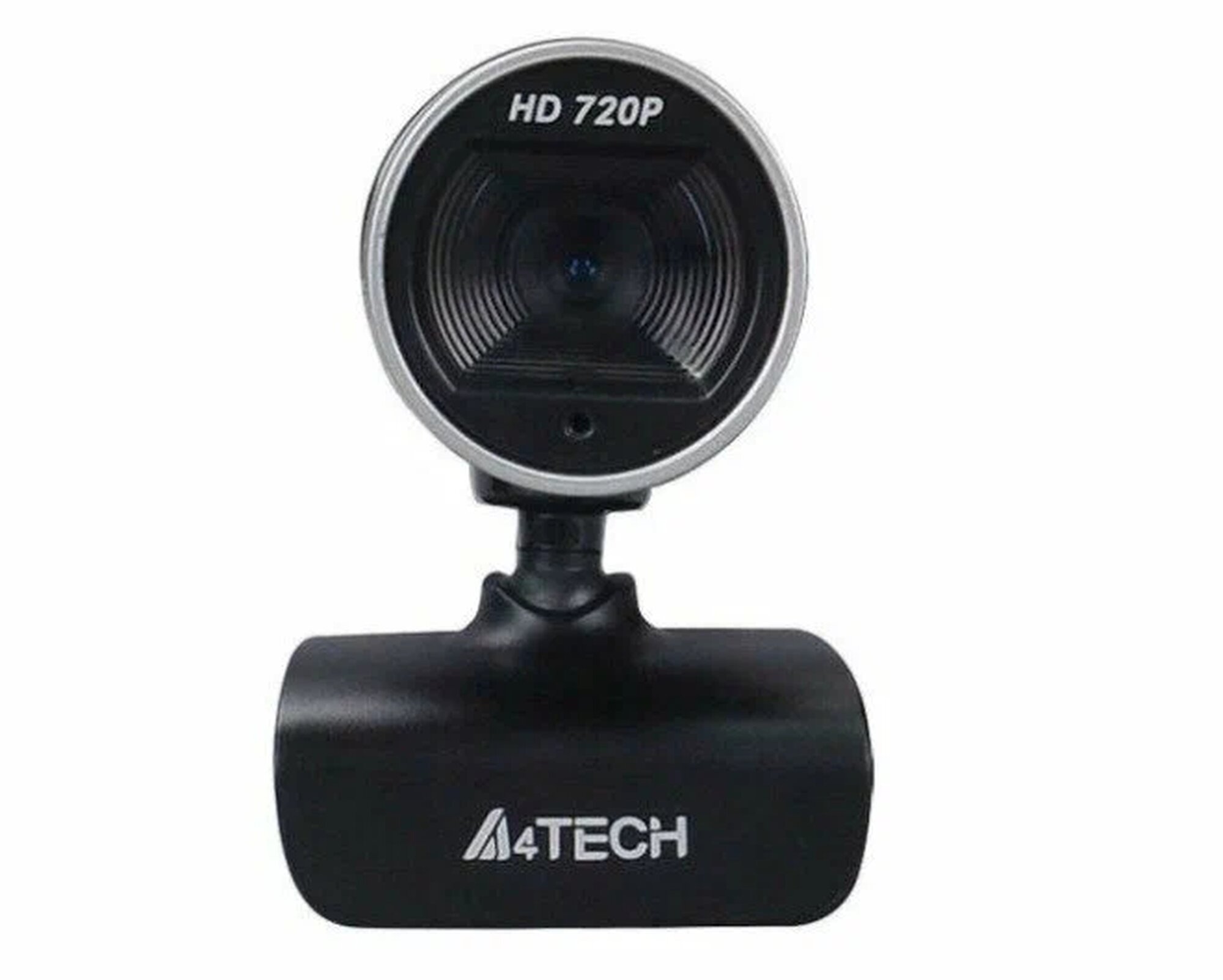 Камера Web A4 PK-910P черный 1Mpix (1280x720) USB2.0 с микрофоном