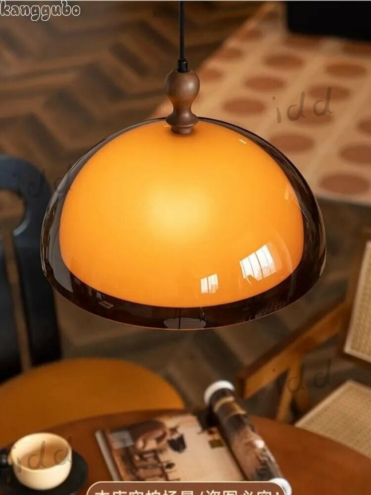 HY Lighting Люстра, E27, 7 Вт — фото 1