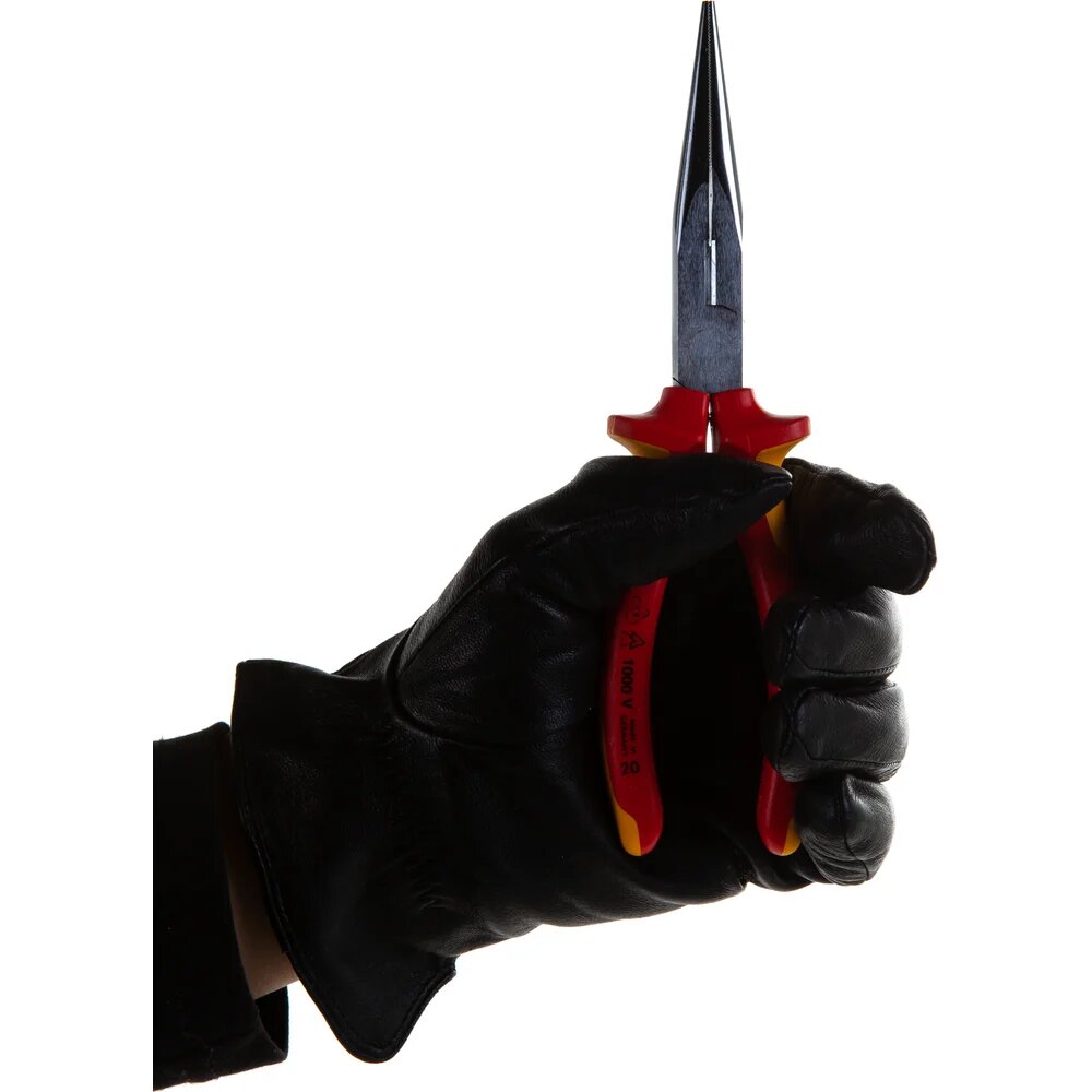 Набор инструментов KNIPEX KN-002012, диэлектрические, 3 предмета — фото 1