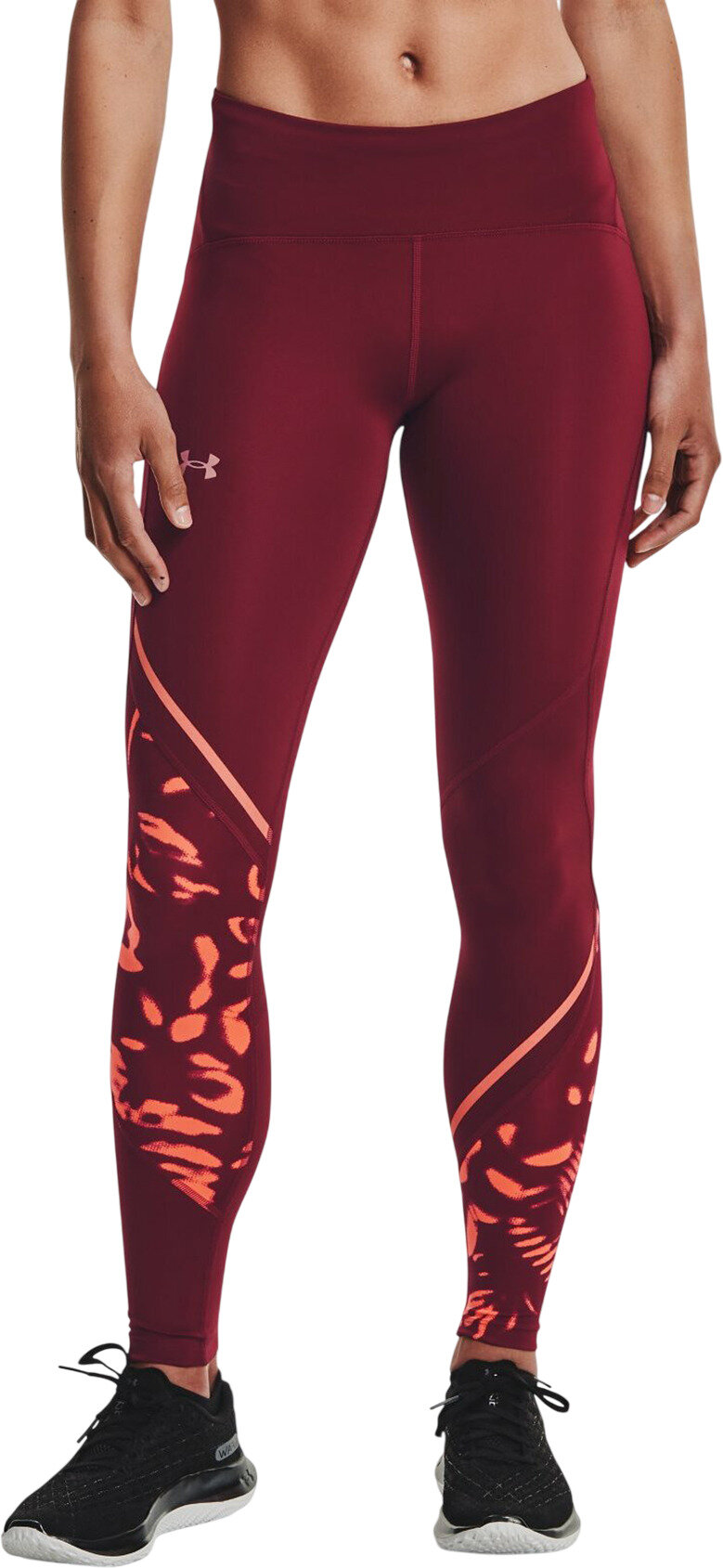 Тайтсы Fly Fast 2.0 Print Tight