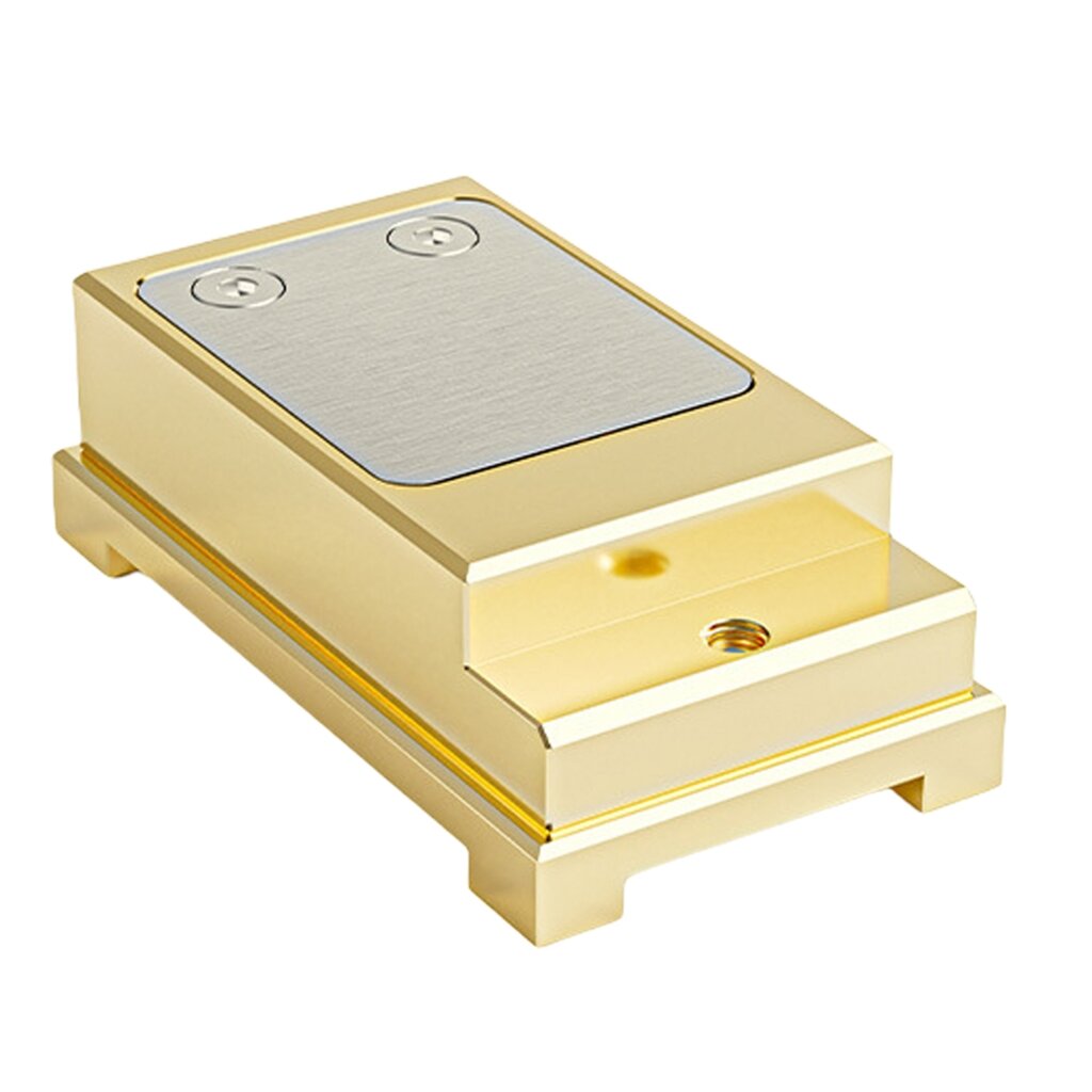 Эффективная Платформа для точной Полировки Металла Для Точной Настройки Ремонта Часов, Повышающая Эффективность и качество, Нескользящая Конструкция