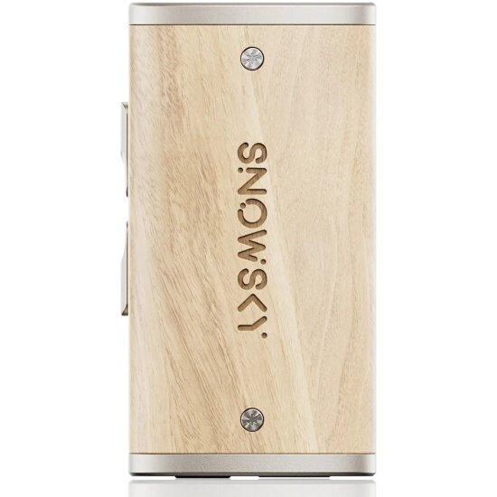 Усилитель/ЦАП для наушников Fiio Snowsky Melody Maple