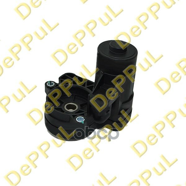 Моторчик стояночного тормоза левый AUDI A3 (13-20), VW GOLF (12-20) DePPuL арт. DEMTC008