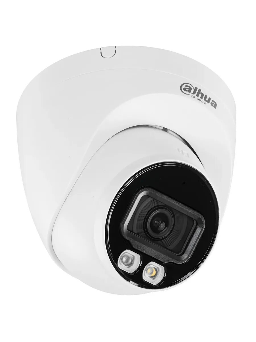 IP-видеокамера DAHUA DH-IPC-HDW2849TP-S-IL-0280B