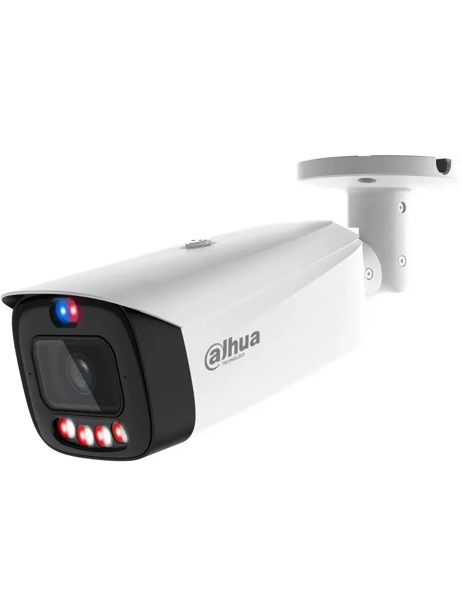 IP-видеокамера DAHUA DH-IPC-HFW3449T1P-AS-PV-0280B-PRO