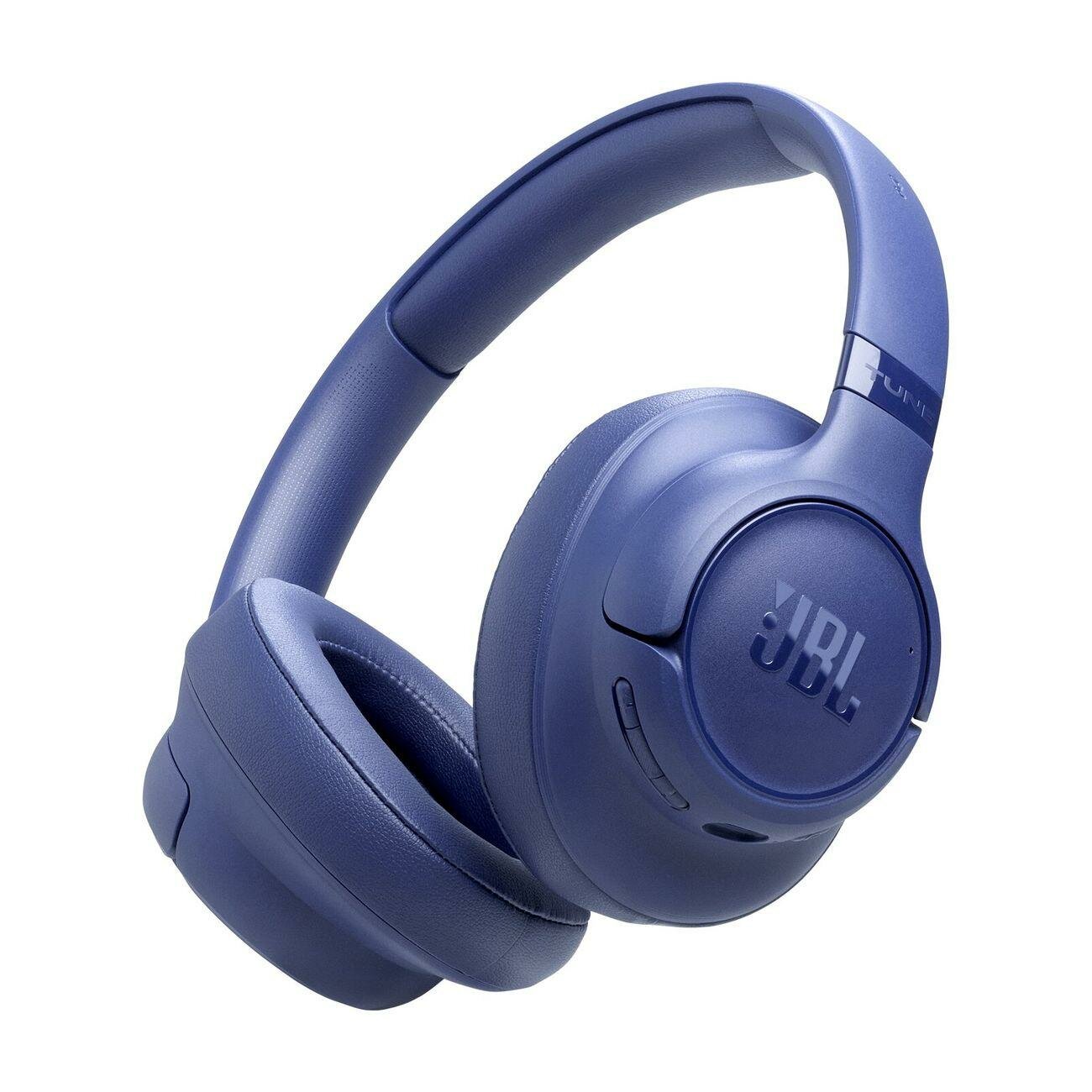 Беспроводные наушники JBL JBLT730BTBLU