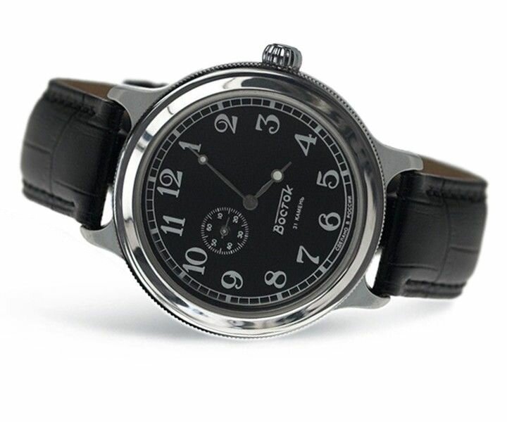 Наручные часы