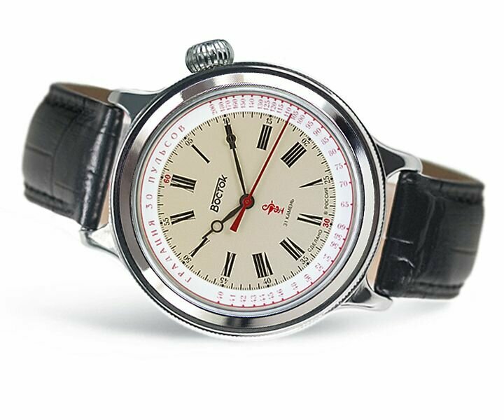 Наручные часы