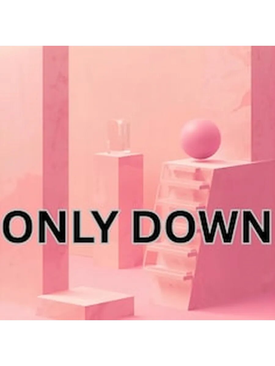 Only Down PS5
