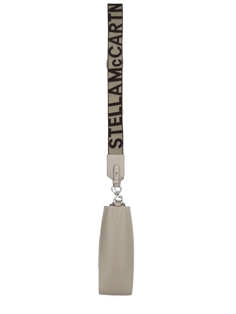 Сумка Stella McCartney, серый — фото 1