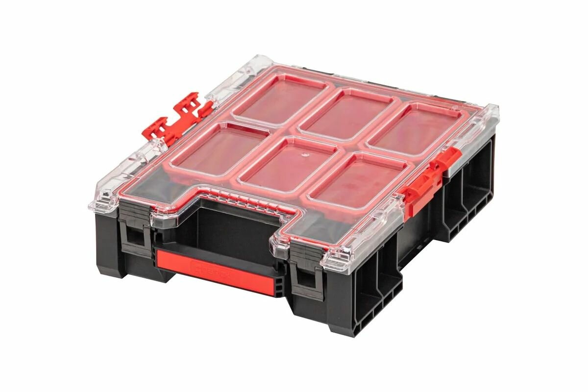 QBRICK Органайзер для инструментов SYSTEM ONE Organizer M Plus 2.0 2631-38