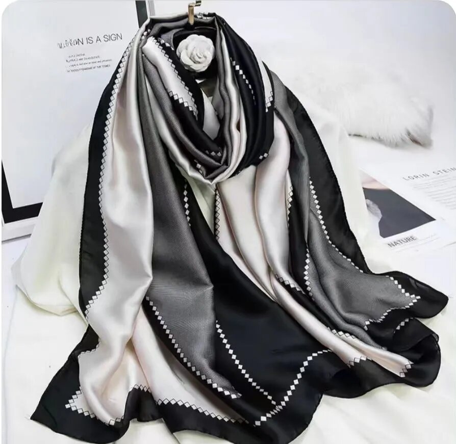 Кашне — фото 1