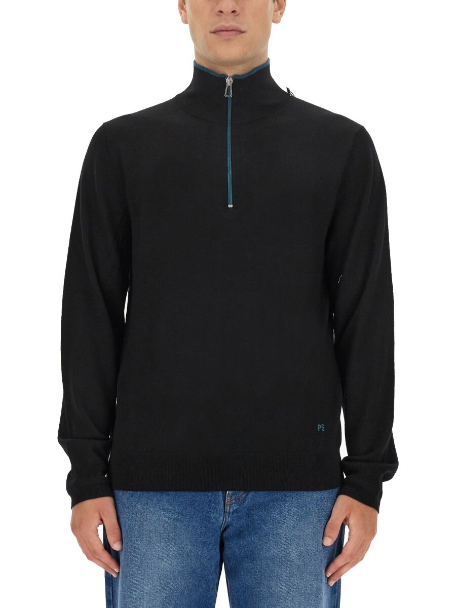 Джемпер Paul Smith