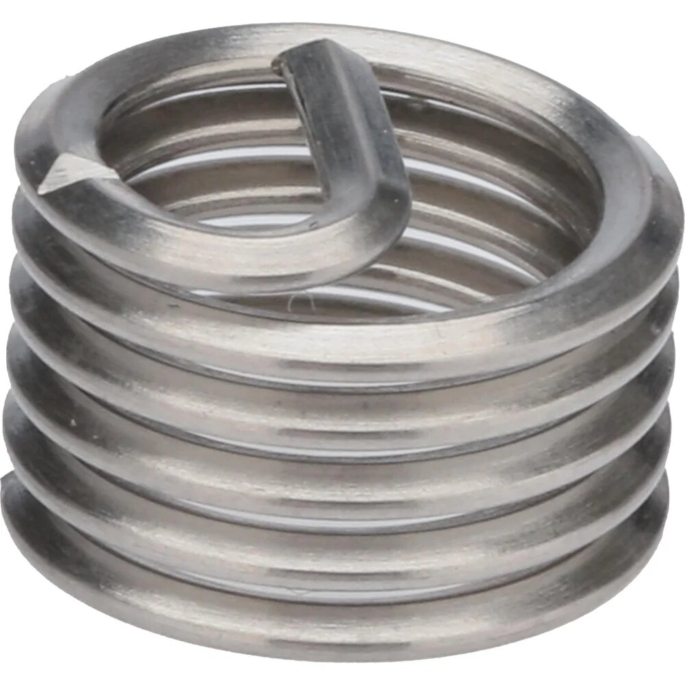Вставка резьбовая М12х1.5 DIN8140S 1.0xD 6h 15шт. H-Tools 107222HT-15