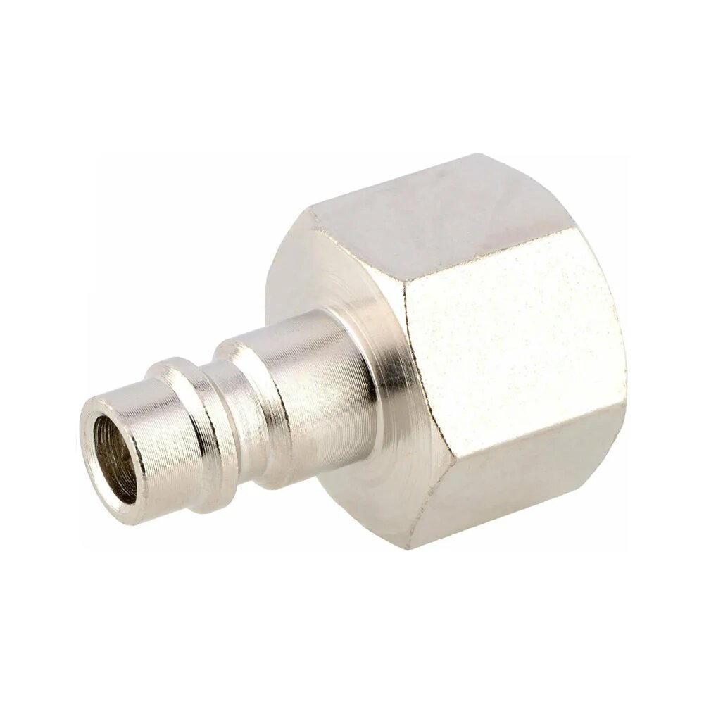 Переходник наконечник 1/4" быстросъемный Beril 883401 11443