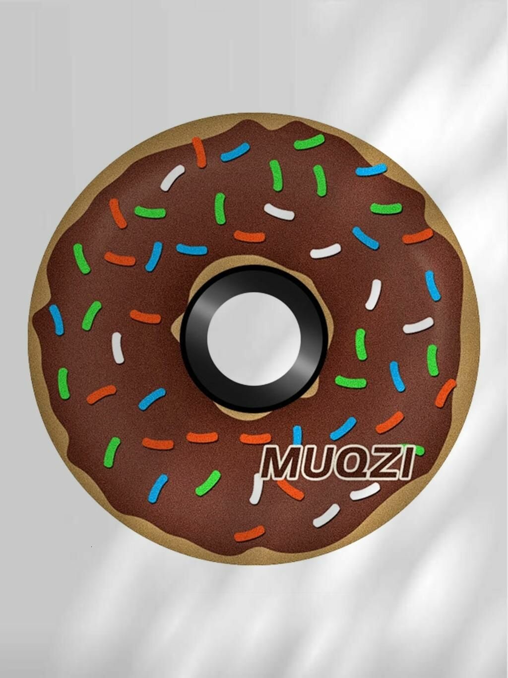 Крышка рулевой колонки велосипеда, - O